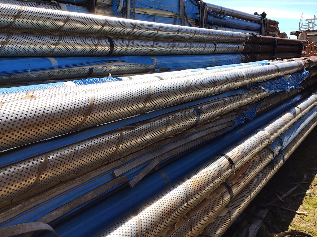 MAXFLOW BORE SUCTION RODS - Mine Graveyard