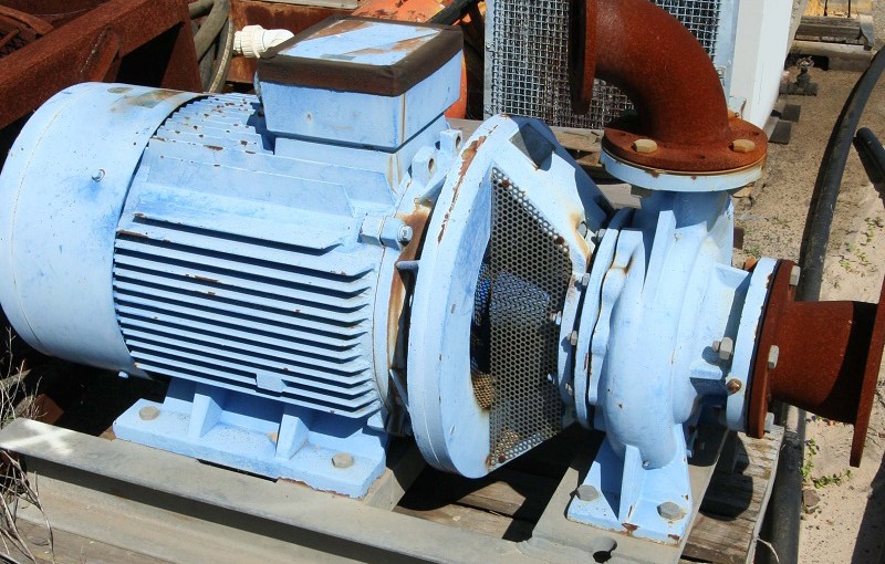 AQUAPLUS WATER PUMP FOR SALE – Minegraveyard
