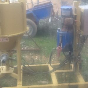 Concentrator and Mineral Jigs Archives - Minegraveyard