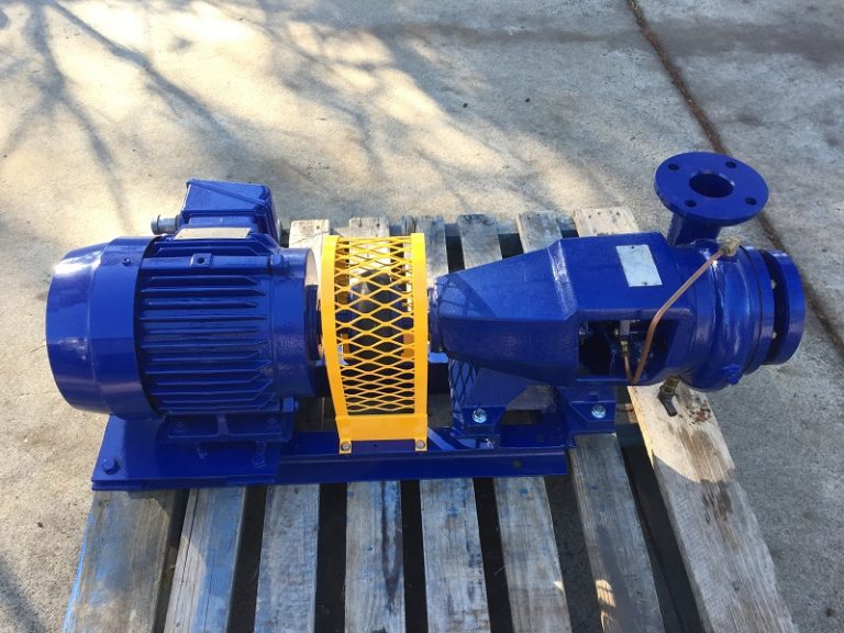 KELLY AND LEWIS PUMP FOR SALE - Mine Graveyard