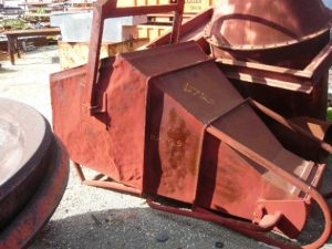 KIBBLE FOR SALE - Mine Graveyard