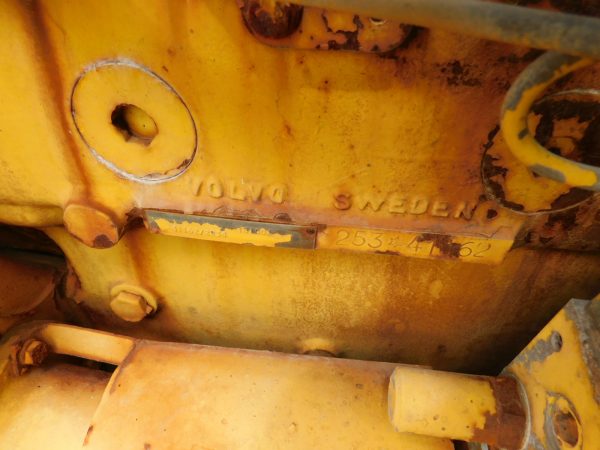 Second hand motor for sale - Mine Graveyard