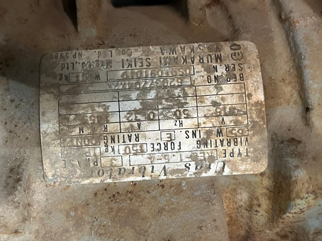 SAMPLE DRYER FOR SALE - Mine Graveyard