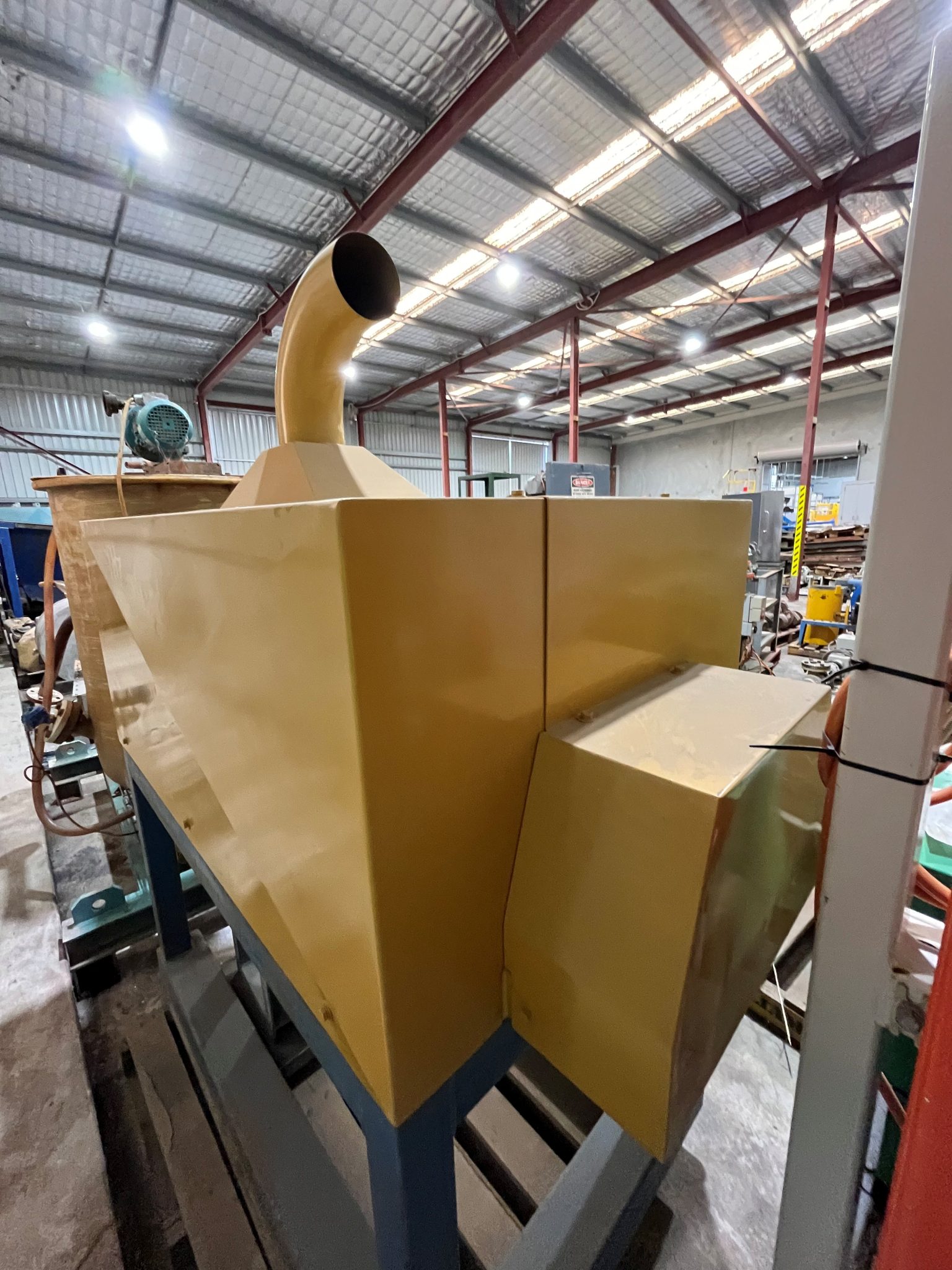 SAMPLE DRYER FOR SALE - Mine Graveyard